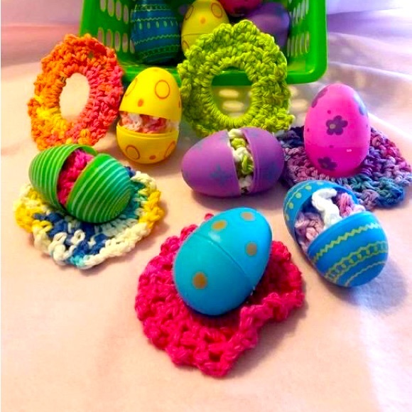 Accessories | Sassy Hen Ponytail Bands Handmade | Poshmark